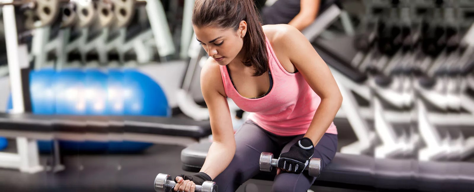 Fitness voor kinderen | Ladies Health Club